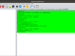 AlgoSim download | SourceForge.net